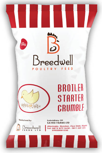 Breed Well Feeds