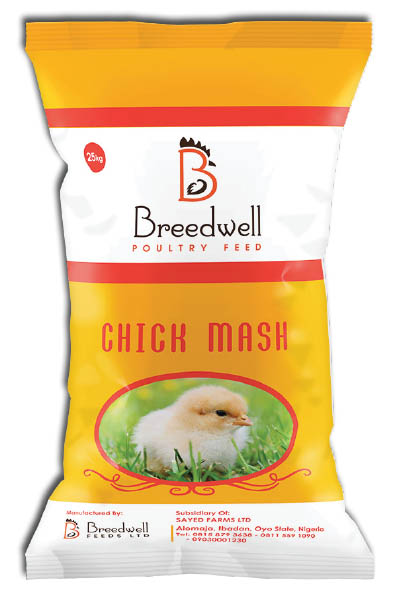 Breed Well Feeds