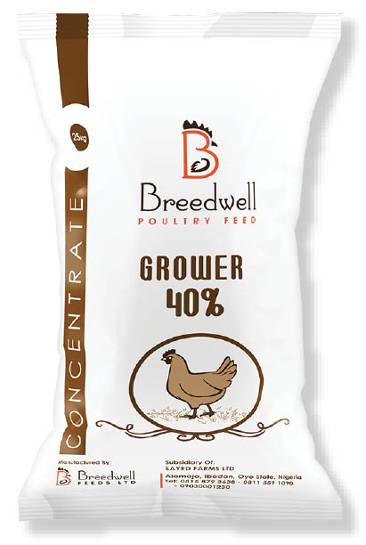 Breed Well Feeds
