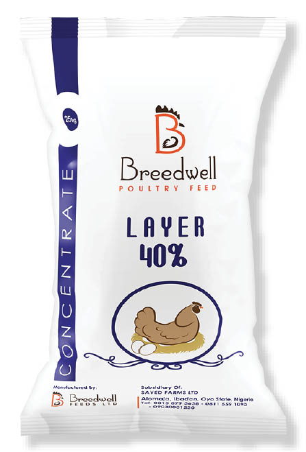 Breed Well Feeds